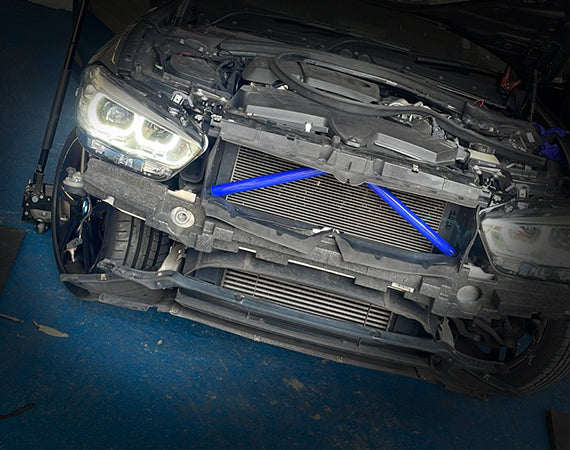 BMW Coding Services – Vehicle Multimedia Systems