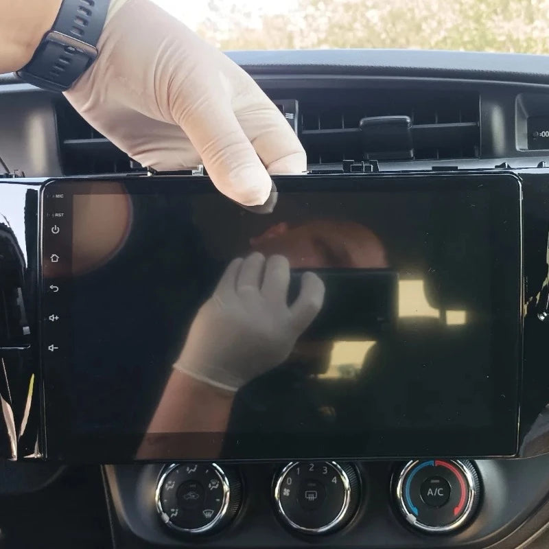 Toyota Corolla | 2014-2016 | Android Screen – Vehicle Multimedia Systems