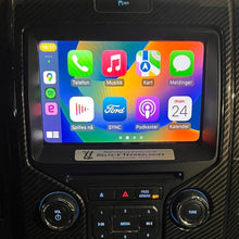 Ford Sync 2 to 3 Upgrade Kit | Factory OEM – Vehicle Multimedia Systems