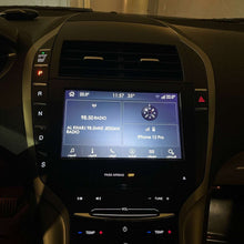 Ford Sync 2 to 3 Upgrade Kit | Factory OEM – Vehicle Multimedia Systems