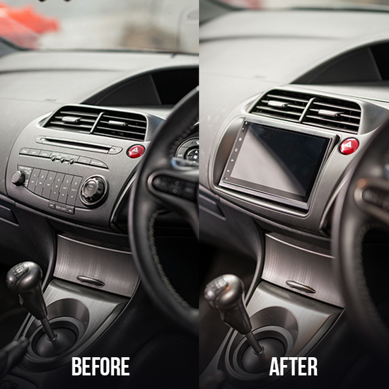 Vehicle Multimedia Systems | Latest Retrofits For Your Car