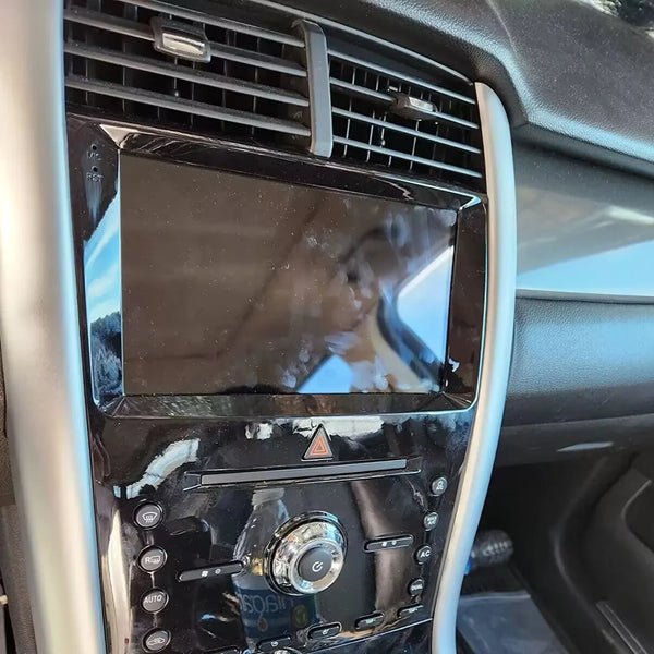 Ford Edge | 2009-2015 | Android Screen – Vehicle Multimedia Systems