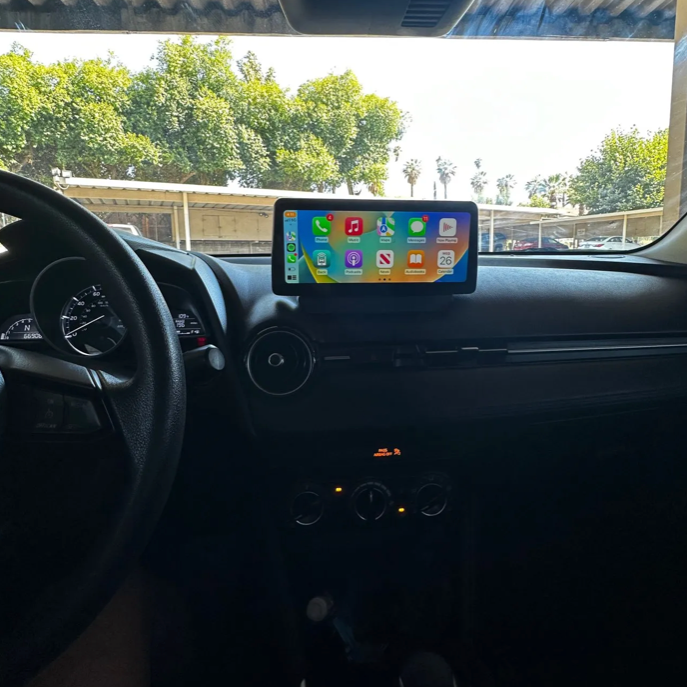Mazda CX3 | 2014-2020 | Android Screen – Vehicle Multimedia Systems
