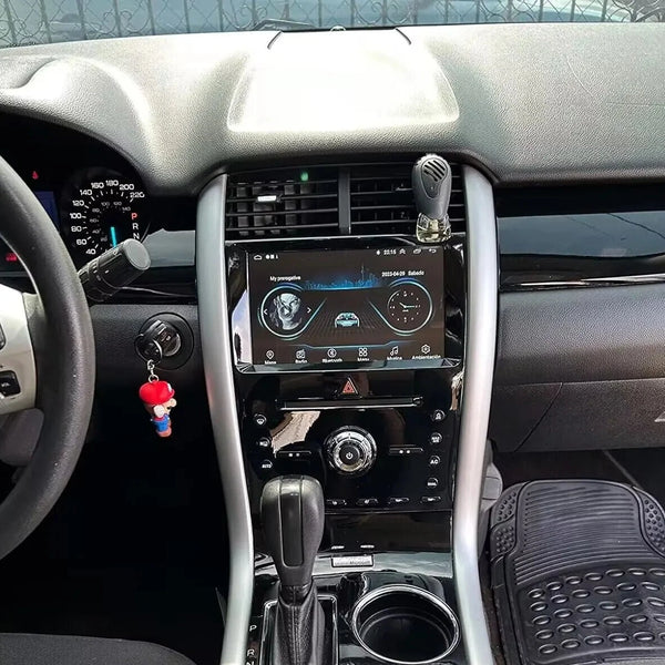 Ford Edge | 2009-2015 | Android Screen – Vehicle Multimedia Systems