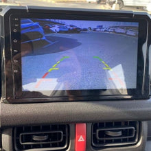 Suzuki Jimny | 2018-2021 | Android Screen – Vehicle Multimedia Systems