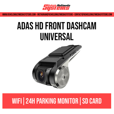 Vehicle Multimedia Systems | Latest Retrofits For Your Car