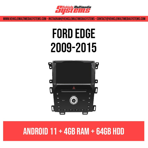 Ford Sync 2 to 3 Upgrade Kit | Factory OEM – Vehicle Multimedia Systems