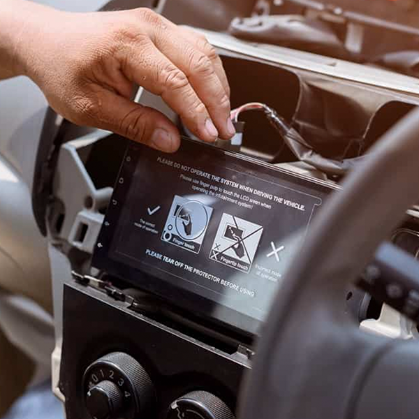 Vehicle Multimedia Systems | Latest Retrofits For Your Car