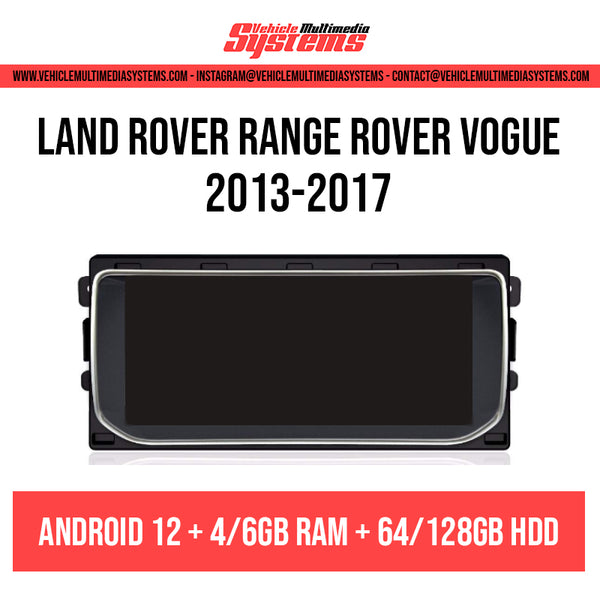 Volvo S40 | 2004-2013 | Android Screen – Vehicle Multimedia Systems