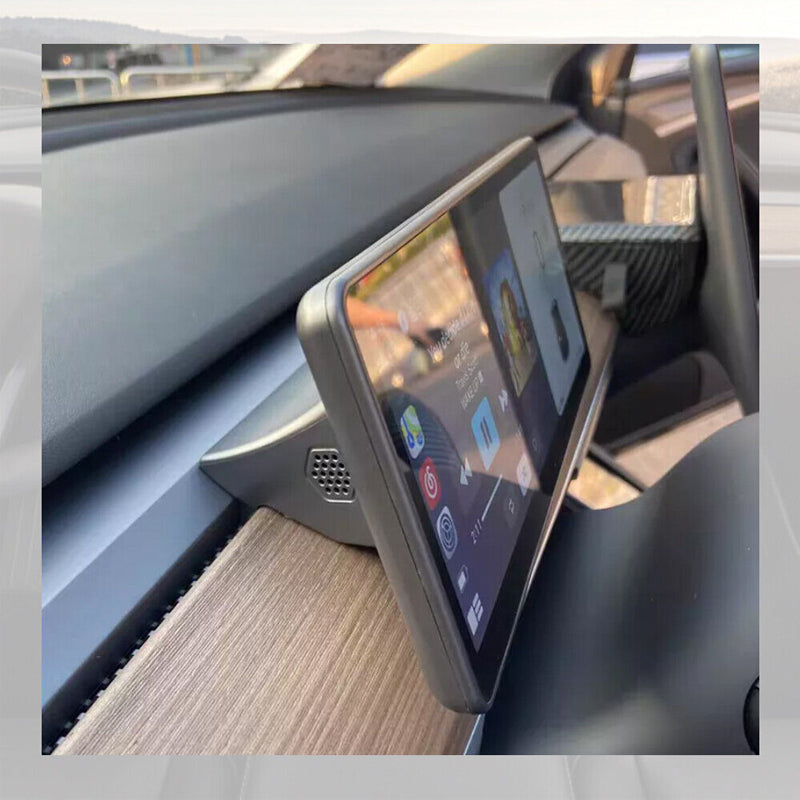 Tesla Model Y | HUD Retrofit – Vehicle Multimedia Systems