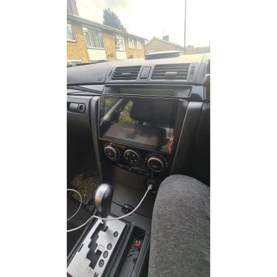 Mazda 3 | 2004-2009 | Android Screen– Vehicle Multimedia Systems