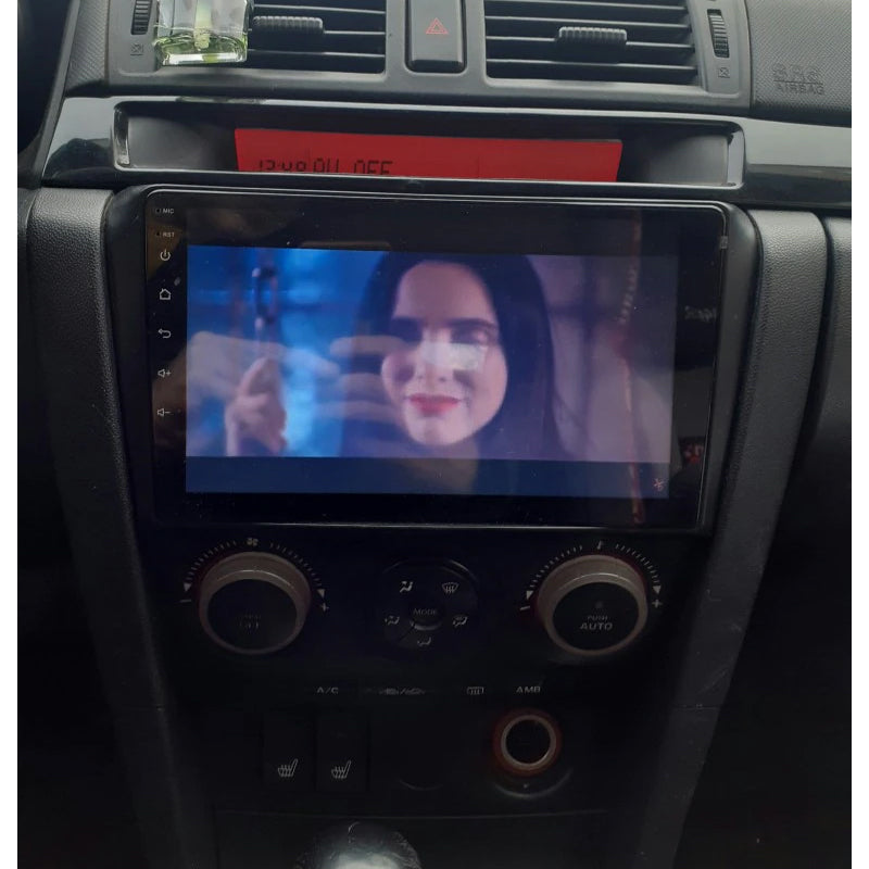 Mazda 3 | 2004-2009 | Android Screen – Vehicle Multimedia Systems
