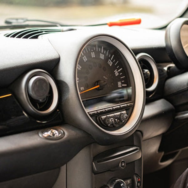 MINI Cooper R56 | 2006-2015 | Android Screen– Vehicle Multimedia Systems
