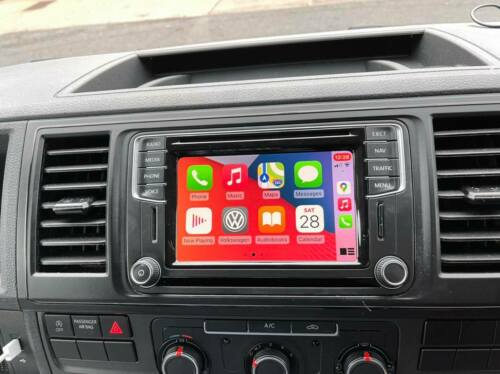 Volkswagen Transporter | 2010-2014 | Android Screen– Vehicle Multimedia ...