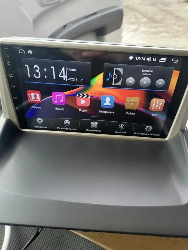Volvo C30 | 2006-2013 | Android Screen – Vehicle Multimedia Systems